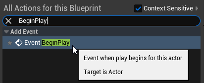 How to play sounds from Wwise in Unreal Engine | Audiokinetic Blog